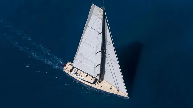 Sharlou yacht (Vitters, 42m, 2011)